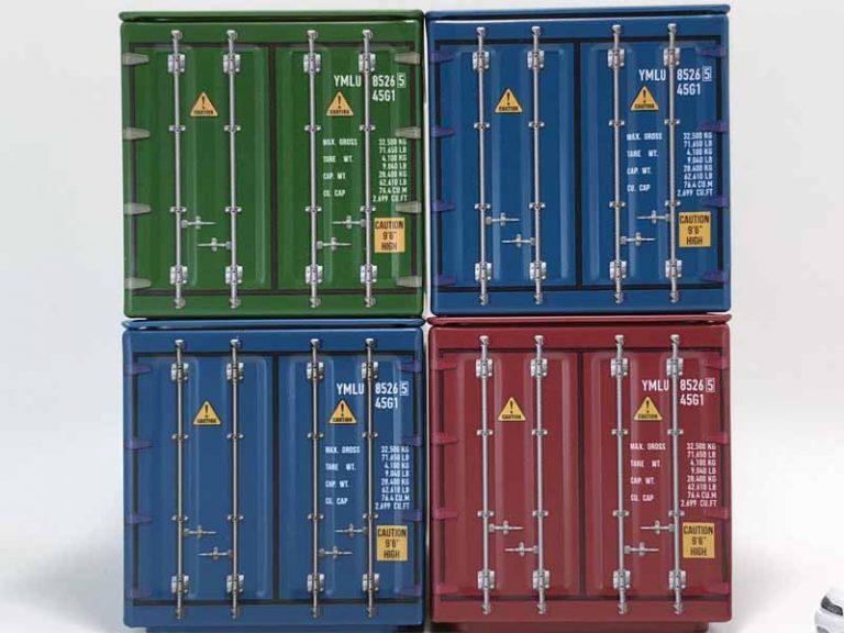 【SNSで話題】セリアのコンテナをレビュー！ | TOTO TOYCAR GARAGE